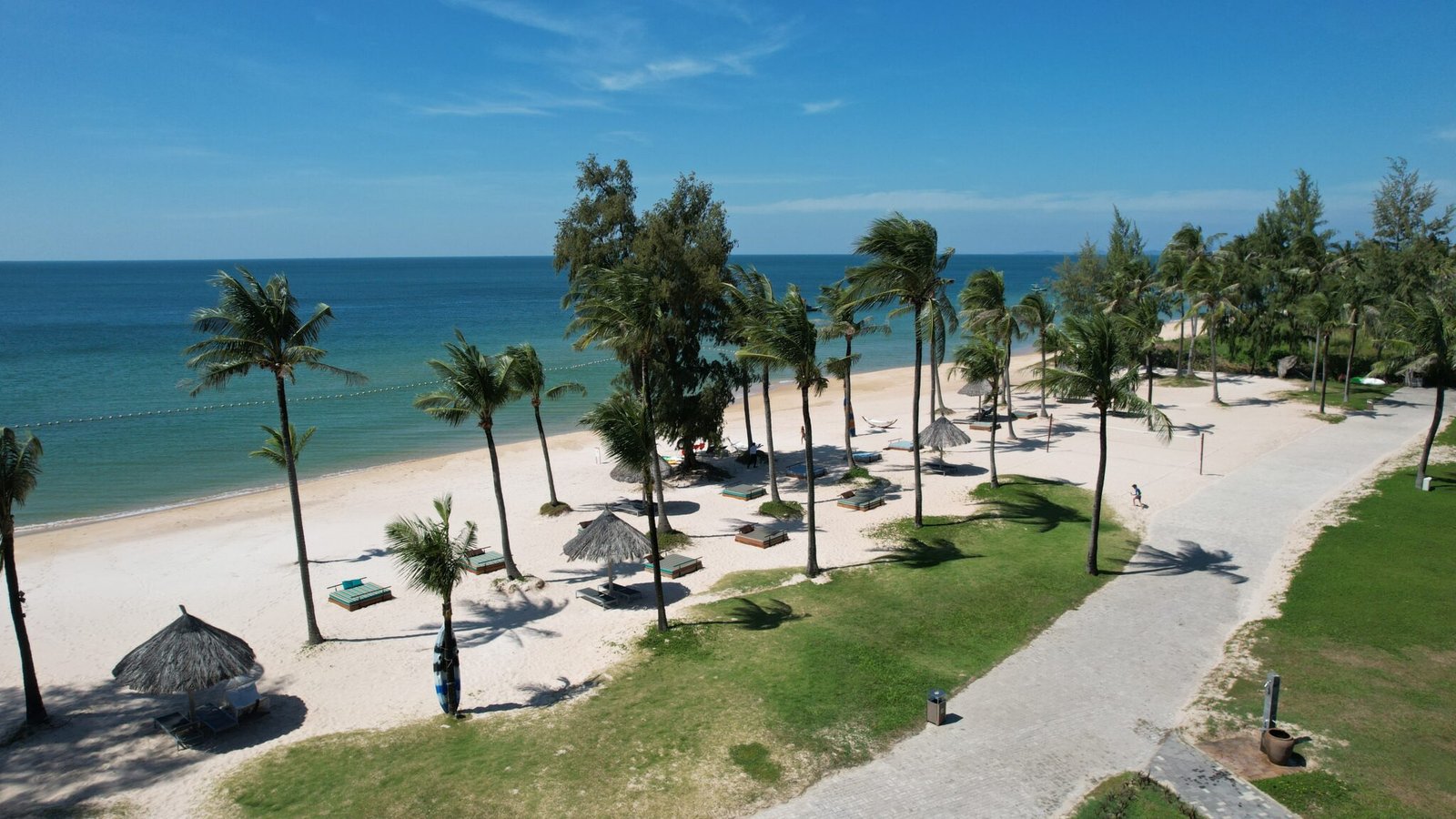 PHU QUOC ISLAND GETAWAY: A TRANQUIL RETREAT IN THE HEART OF THE TROPICS ...