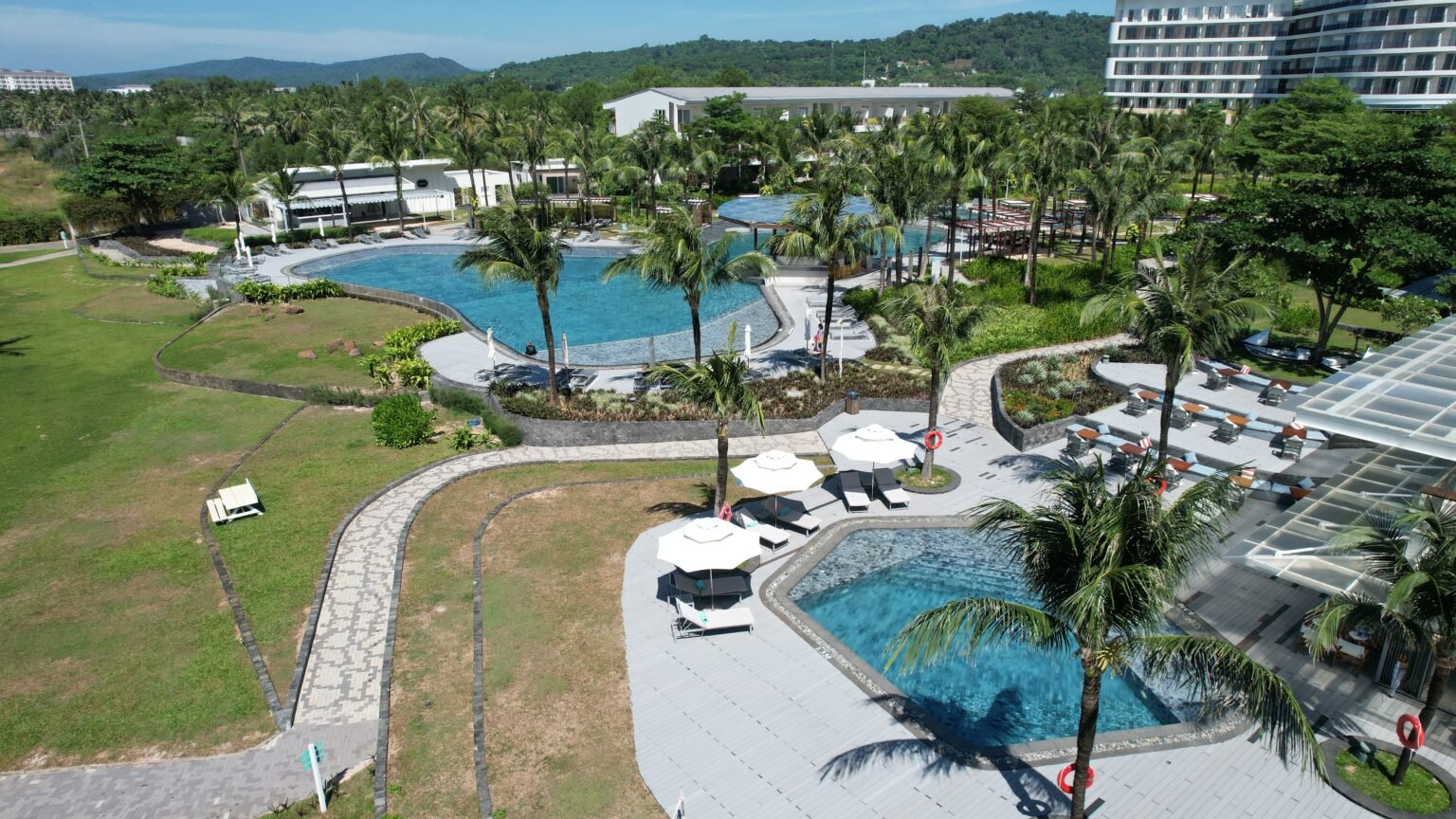 PHU QUOC ISLAND GETAWAY: A TRANQUIL RETREAT IN THE HEART OF THE TROPICS ...